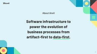 Autogenerate Awesome GraphQL Documentation with SpectaQL | PPT