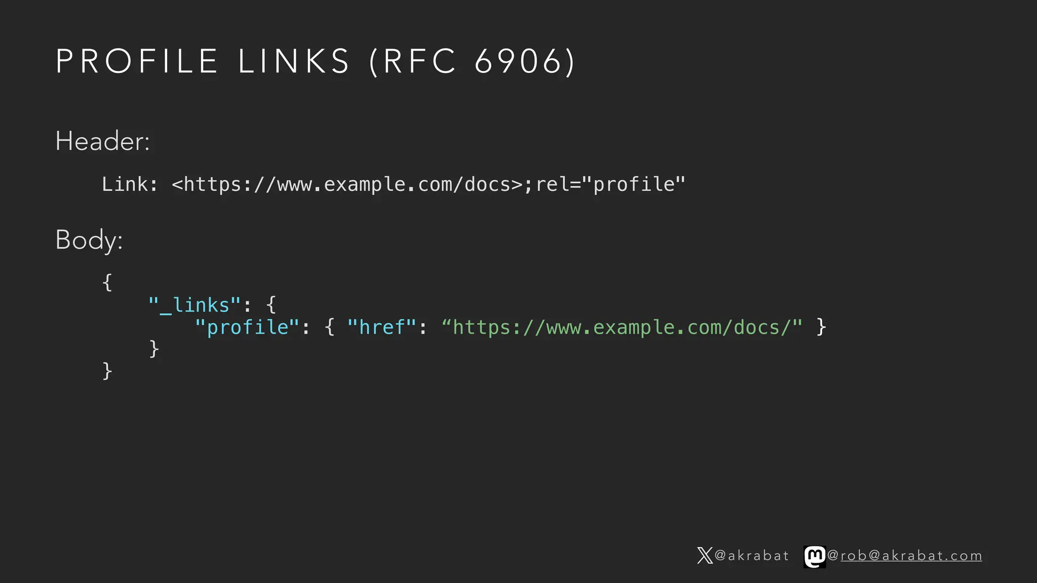The Key Features of a Great Web API | PDF