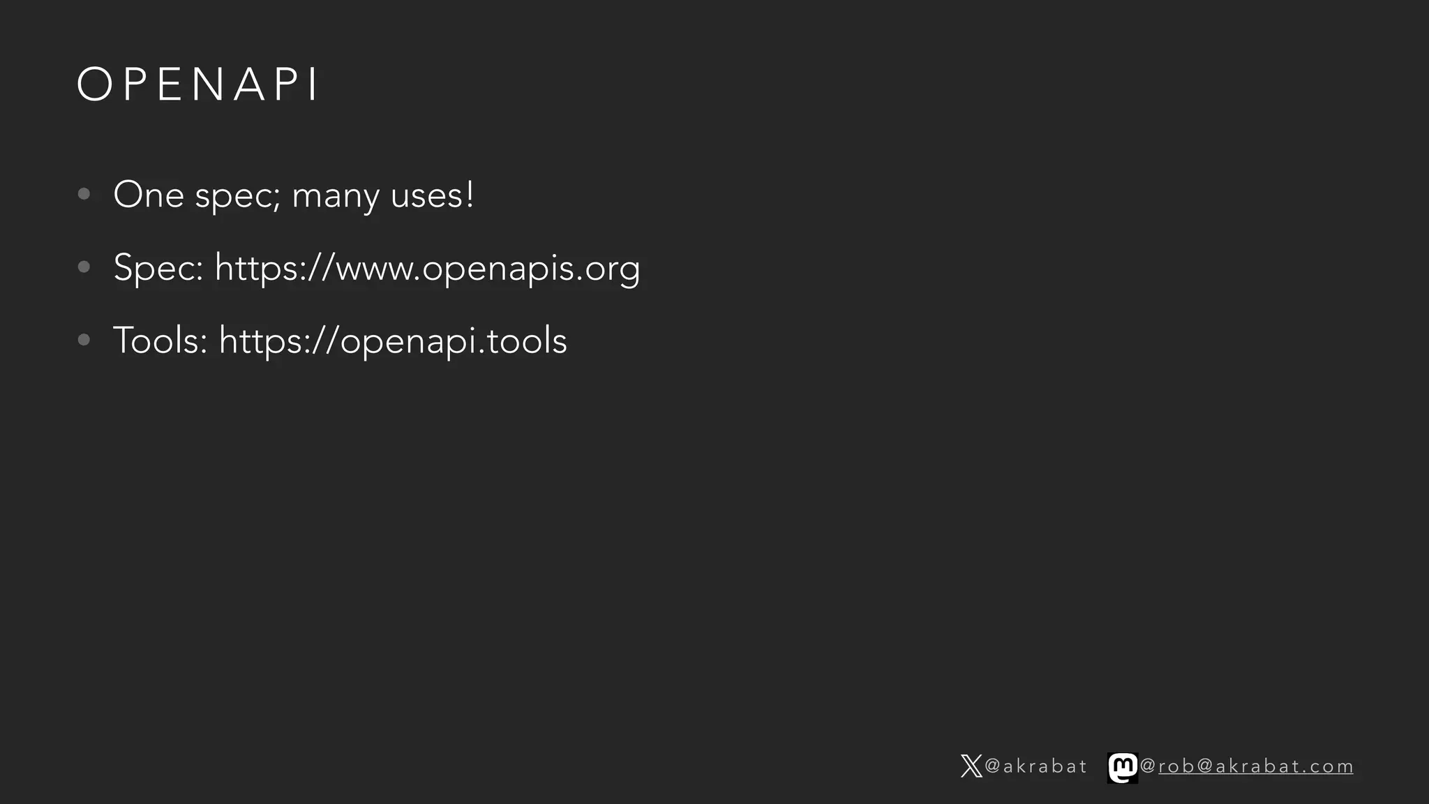 The Key Features of a Great Web API | PDF