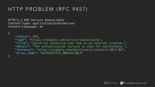 The Key Features of a Great Web API | PDF