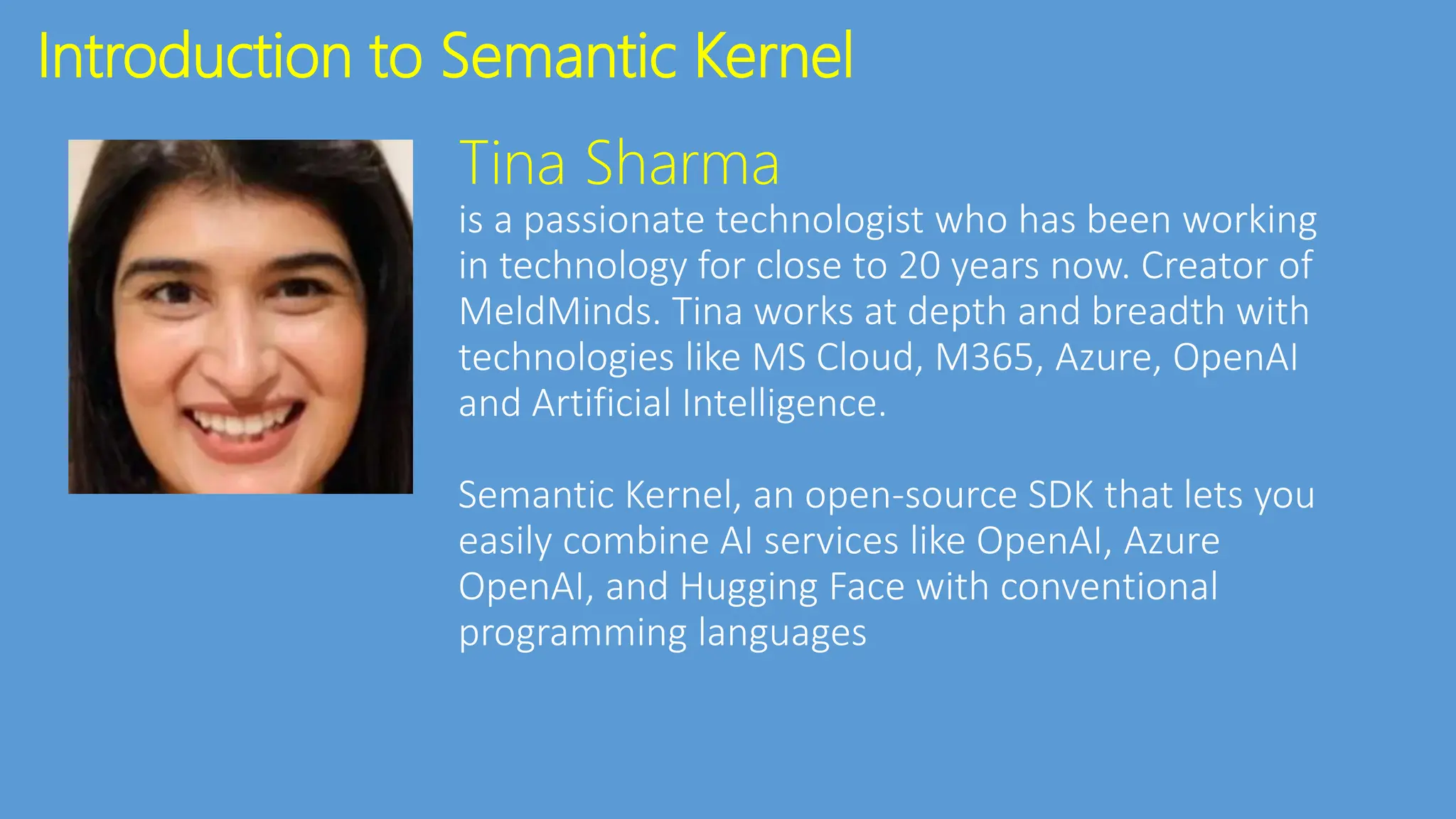 Microsoft AzureNews - Oct 2023 | PPT