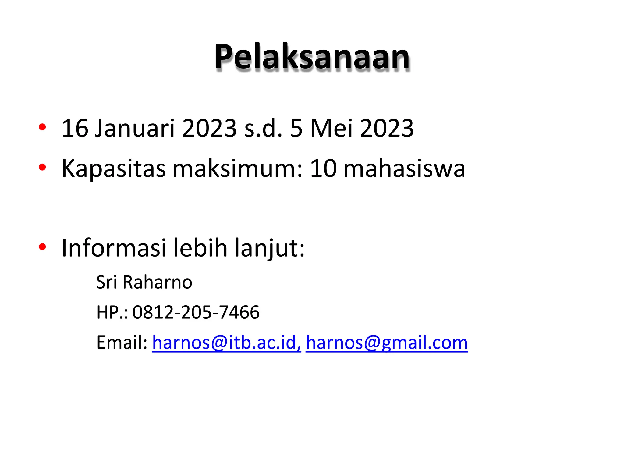 2023-11-15 Program Magang TA di FTMD ITB.pptx