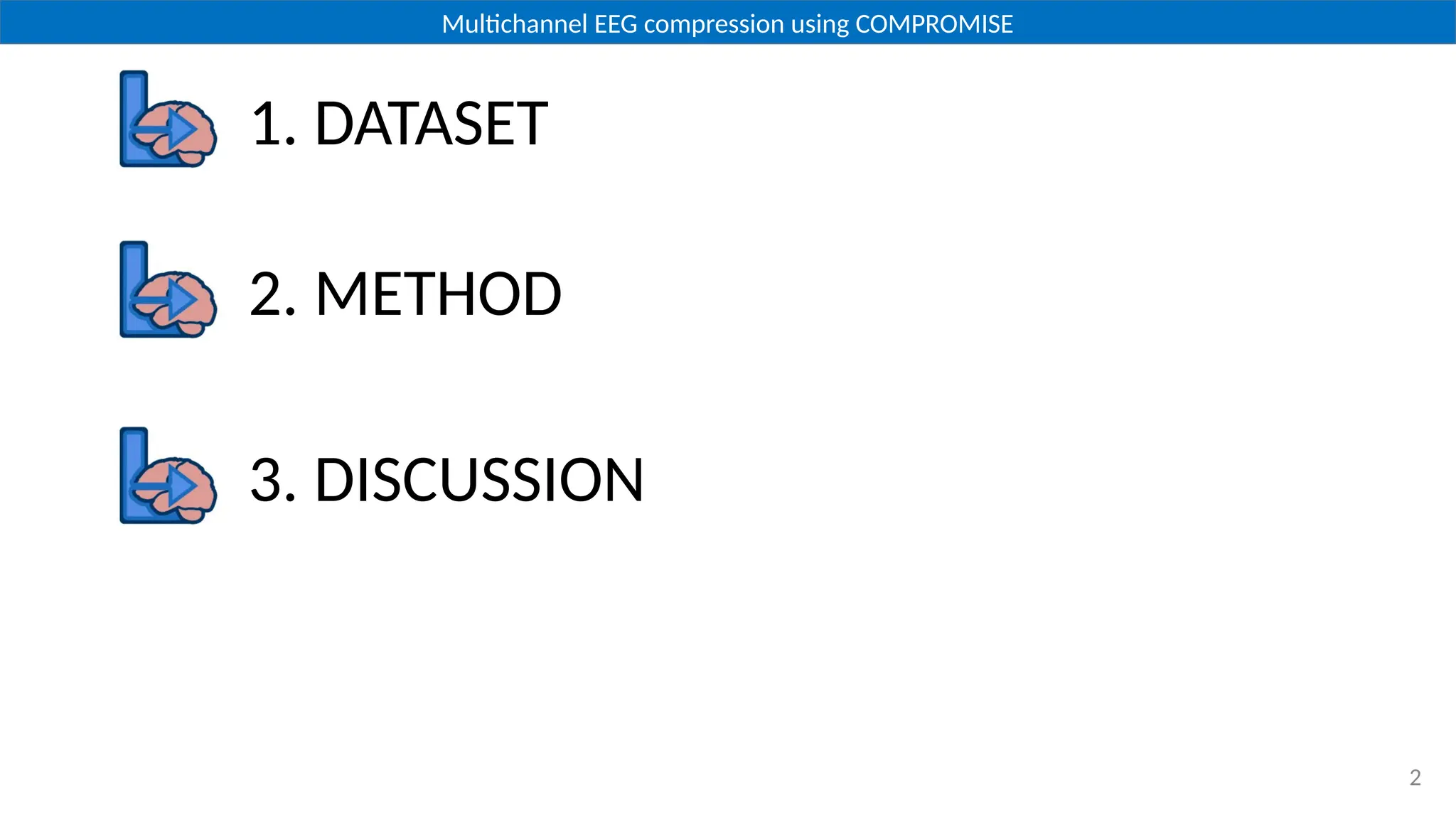 Eeg Signal Processing For Eeg Signal Processing Ppt Free Download