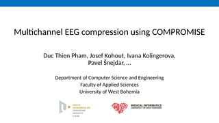 eeg signal processing for eeg signal processing | PPT