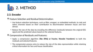 eeg signal processing for eeg signal processing | PPT
