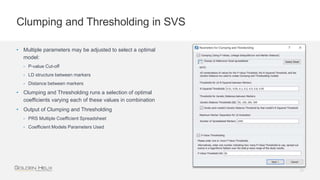 Enhance Genomic Research with Polygenic Risk Score Calculations in SVS ...