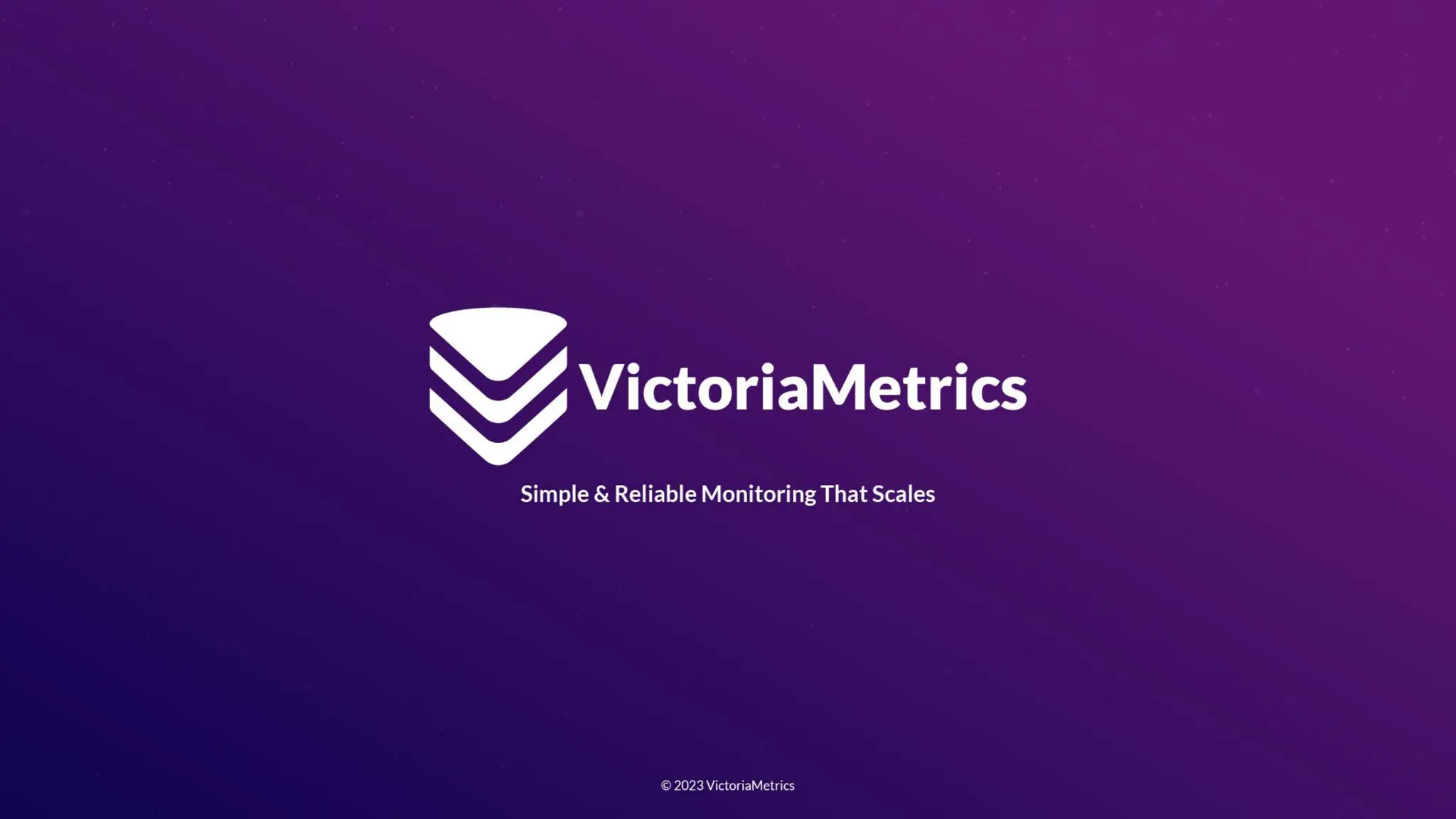 VictoriaMetrics December 2023 Meetup: Managed VictoriaMetrics Update | PDF