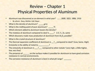 2023-1A_Intro_met and industrial applications of Aluminum alloys.pptx