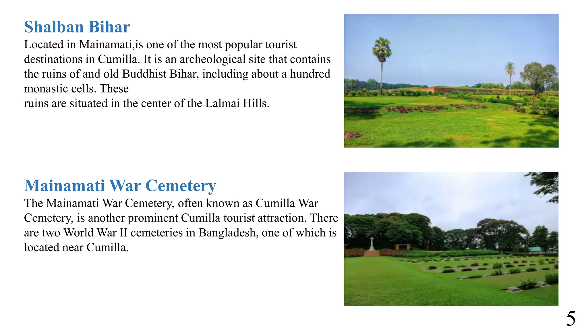 Title : About( My Hometown Cumilla).pptx