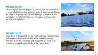 Title : About( My Hometown Cumilla).pptx