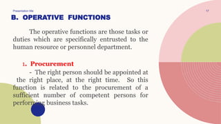 2023-2024 Lesson 1 in HRM.pptx human resource management | PPT