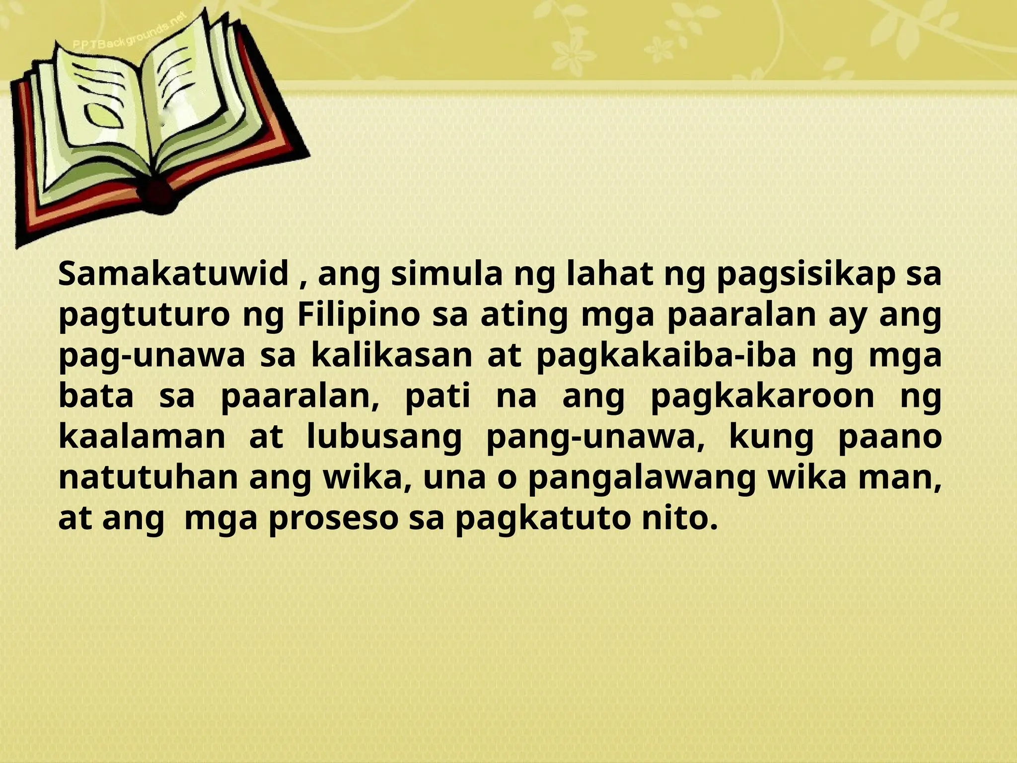 2023-2024_PAGTUTURO-AT-PAGKATUTO-NG-WIKA.pptx