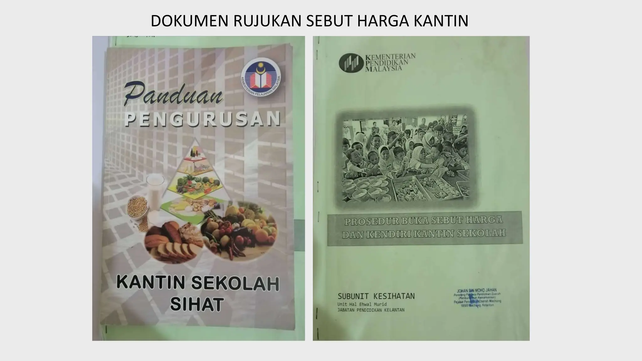 PENGURUSAN PEMBUKAAN TAWARAN TENDER / SEBUT HARGA.pptx