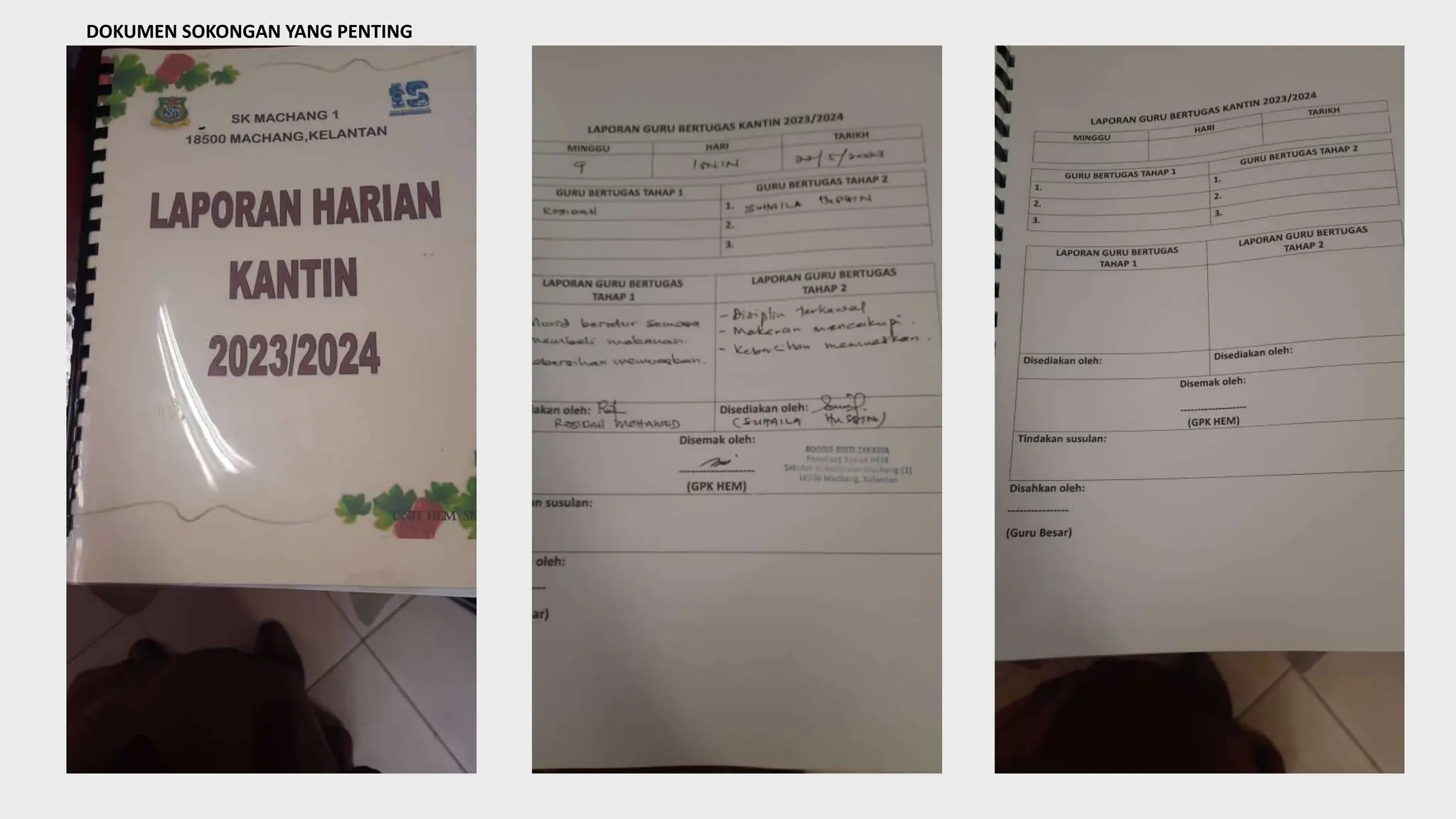 PENGURUSAN PEMBUKAAN TAWARAN TENDER / SEBUT HARGA.pptx