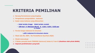 PENGURUSAN PEMBUKAAN TAWARAN TENDER / SEBUT HARGA.pptx