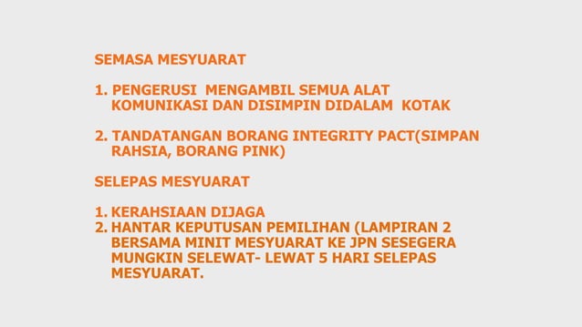 PENGURUSAN PEMBUKAAN TAWARAN TENDER / SEBUT HARGA.pptx
