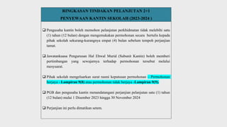 PENGURUSAN PEMBUKAAN TAWARAN TENDER / SEBUT HARGA.pptx