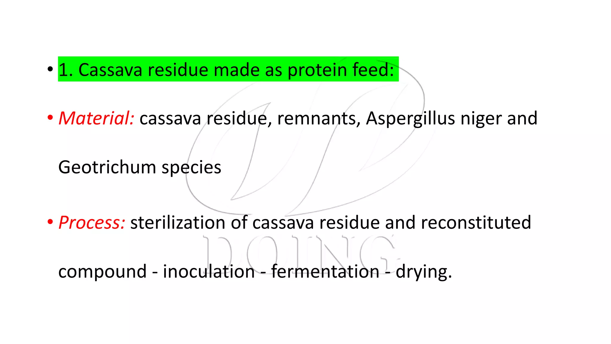 Uses of cassava starch processing byproducts.pptx
