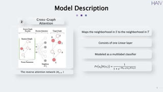DDGK: Learning Graph Representations for Deep Divergence Graph Kernels | PPTX