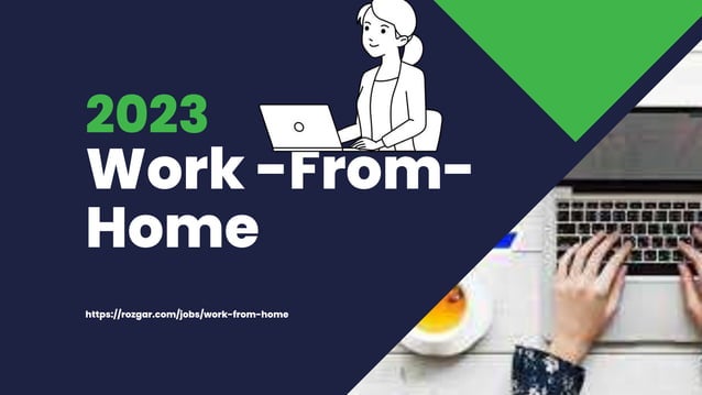 Work From Home | PPTX