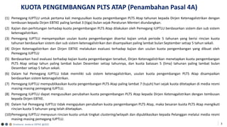 Bahan Public Hearing - Matriks Revisi Permen PLTS Atap.pdf