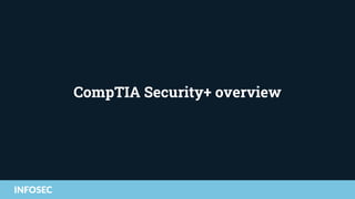 2023.06 - CompTIA Security+ Everything you need to know about the new exam .pptx