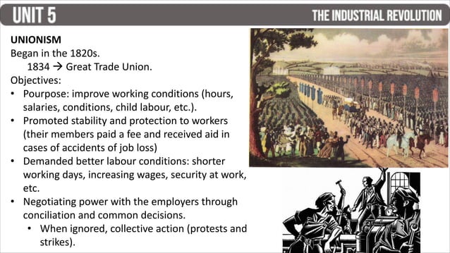 2023.24 - UNIT 5 - The Industrial Revolution (Presentation).pdf