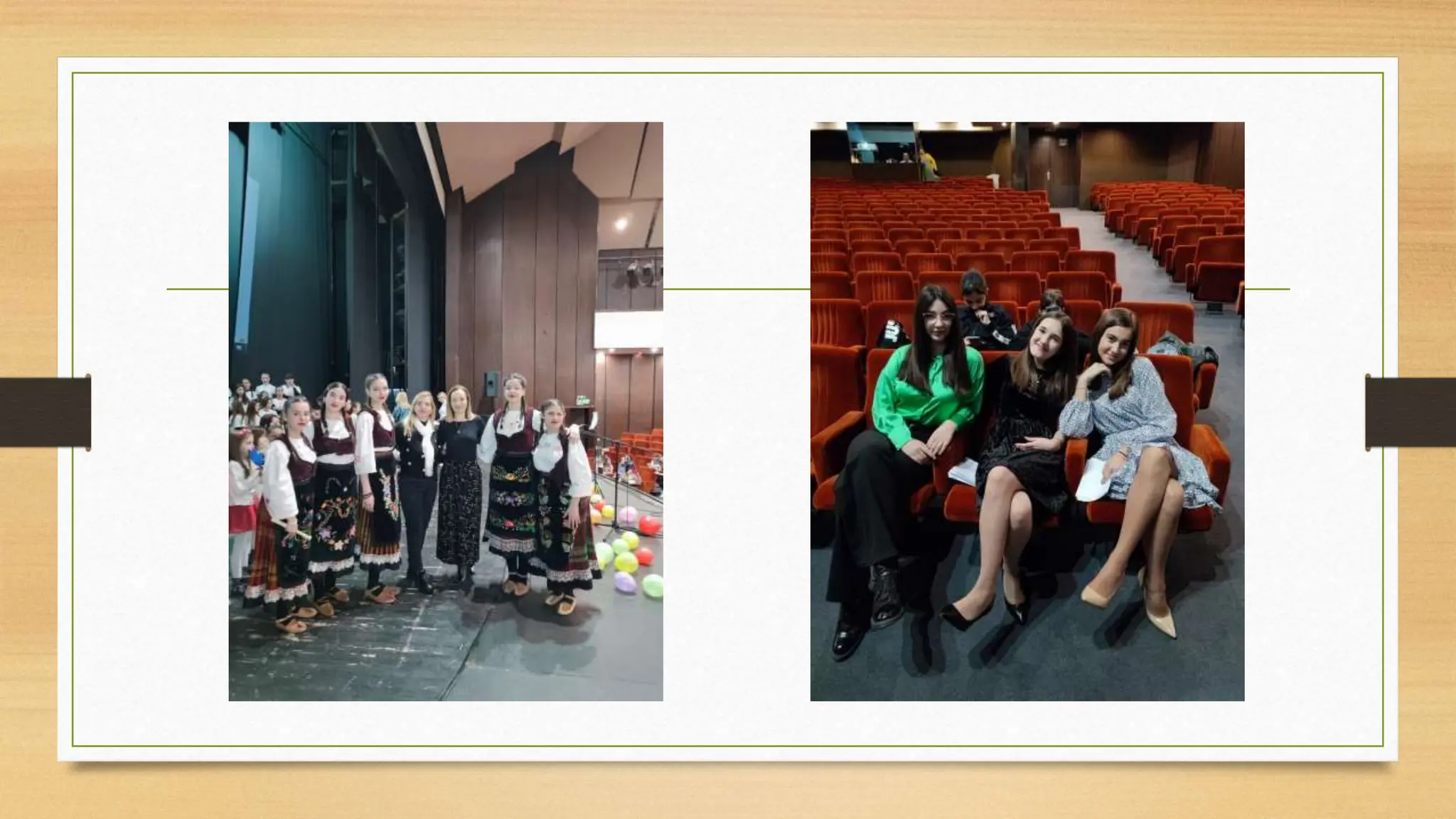 Dan škole, 2023. OŠ"Dositej Obradovic", Smederevo | PPTX