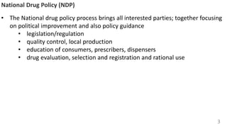 2023.08.15_National Drug Polices_3rd years.pptx