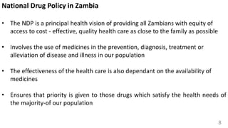 2023.08.15_National Drug Polices_3rd years.pptx