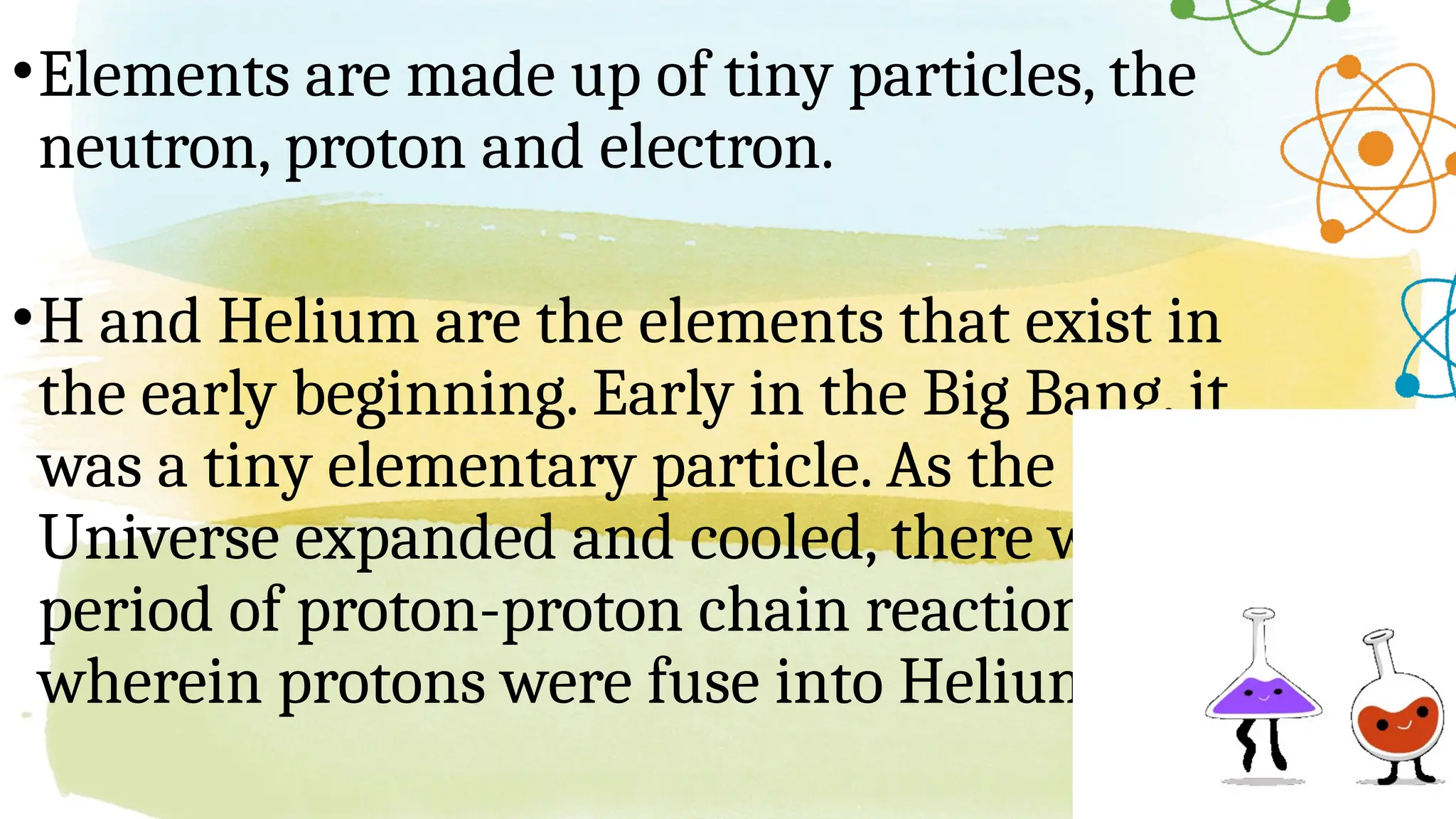Synthesis of Light and Heavy Elements.pptx