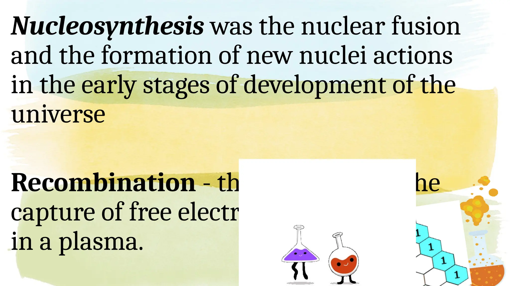 Synthesis of Light and Heavy Elements.pptx