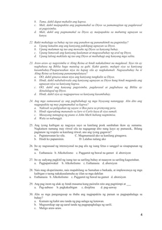 2023-24 IKATLONG MARKAHANG PAGSUSULIT.docx