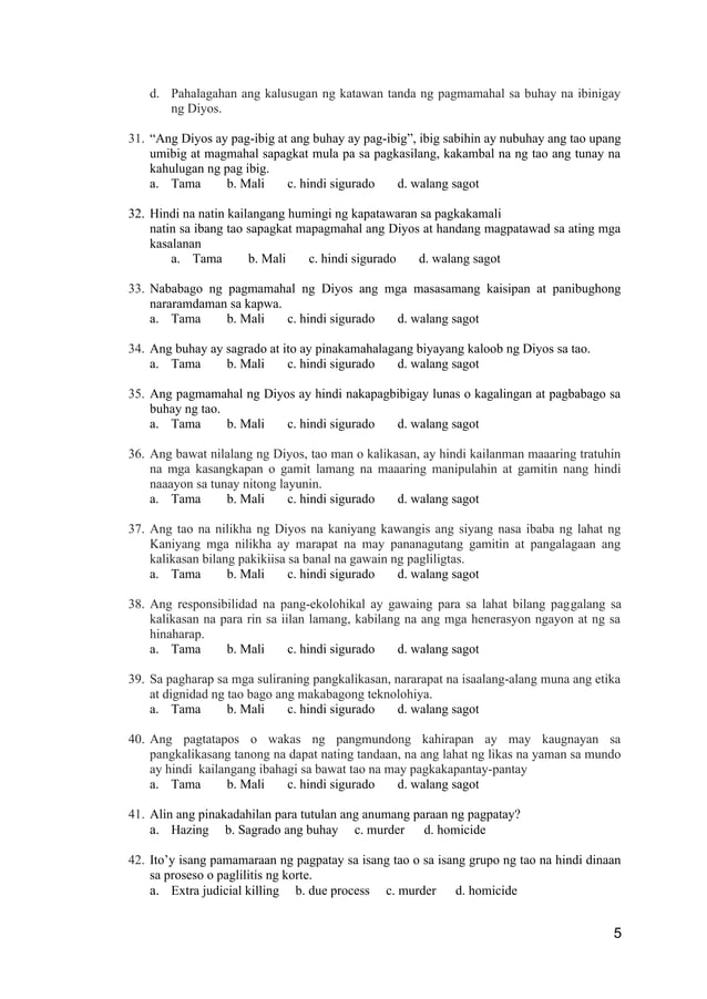 2023-24 IKATLONG MARKAHANG PAGSUSULIT.docx