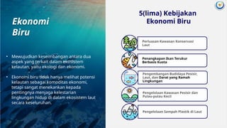 2023.01.26 Roadmap Blue Economy - Bitung.pptx