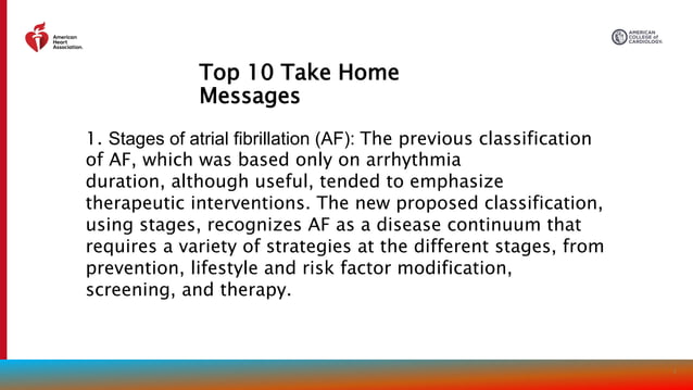 2023-Atrial-Fibrillation-Guideline-Slide-Set-gl-af.pptx | Heart and Cardiovascular Diseases ...