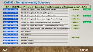 2023 - AU - CMA - Pre-result Orientation.pptx