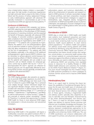 2023-cardiovascular-kidney-metabolic-health-a-presidential-advisory-from-the-american-heart ...