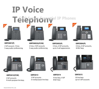 Complete Product Portfolio and Company details | PPT