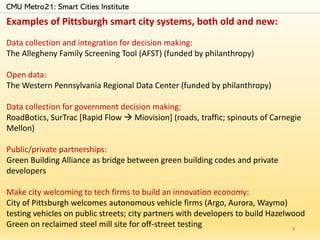 2023 - CMU - Smart Cities lunch and learn.pdf