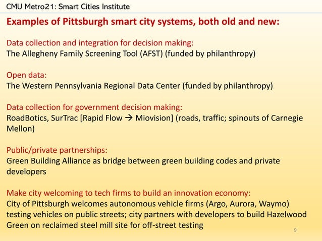 2023 - CMU - Smart Cities lunch and learn.pdf