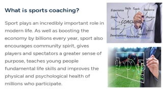 Department of Education Coaching Handout | PPT