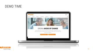 JCON 2023 - Performing database migrations without overtime | PPTX | Databases | Computer ...