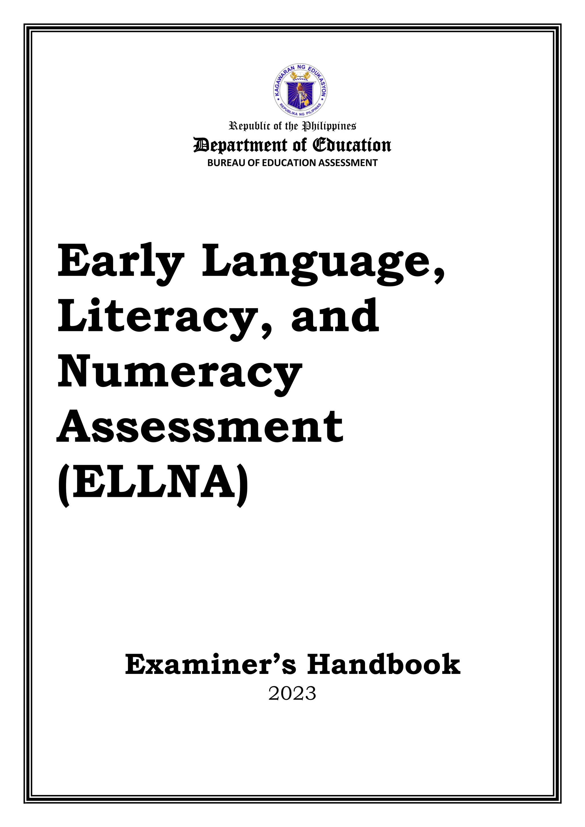 2023-ELLNA-HANDBOOK-1.pdfutilization guide | PDF