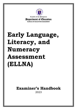 2023-ELLNA-HANDBOOK-1.pdfutilization guide | PDF