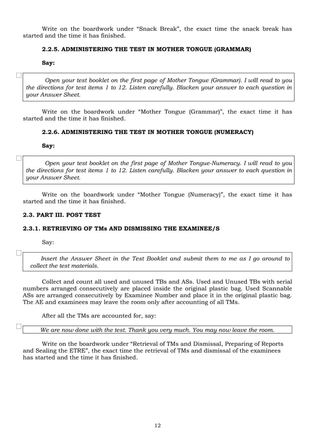 2023-ELLNA-HANDBOOK-1.pdfutilization guide | PDF | Standardized Testing ...