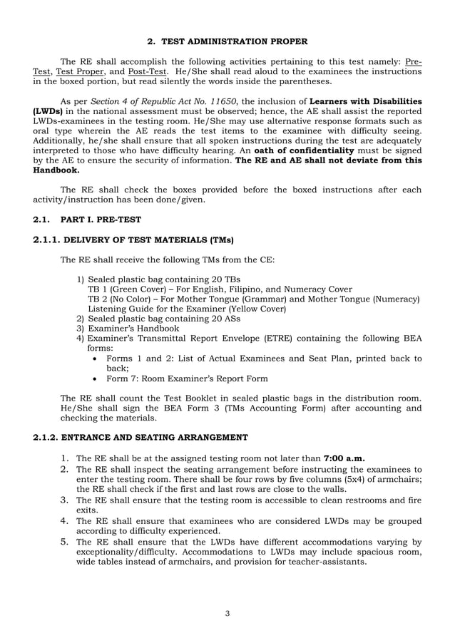 2023-ELLNA-HANDBOOK-1.pdfutilization guide | PDF | Standardized Testing ...