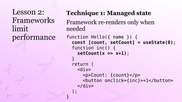 Cross-platform UI Engines Rendering Performance | PPT