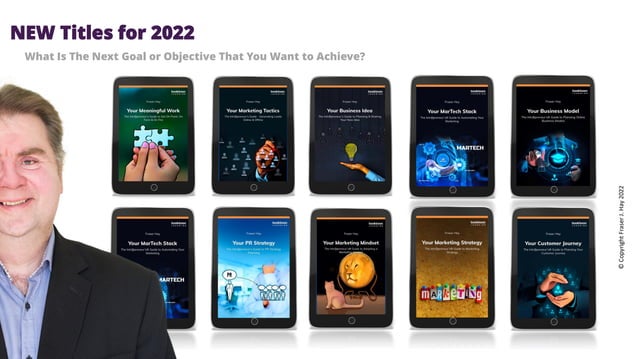 Motivational Keynote Speaker Kit | PDF