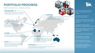 Eni: fourth quarter and full year 2023 results | PDF